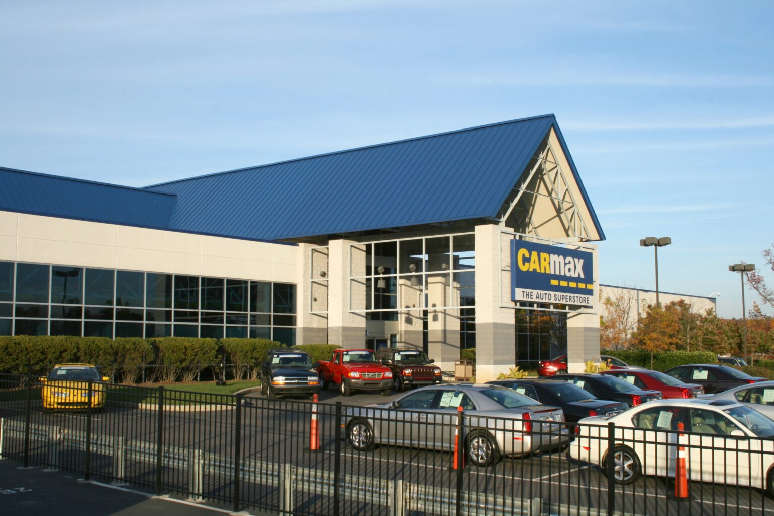 CarMax Auto Finance: 10 Must-Know Facts for Buyers - zentrynotes.blog